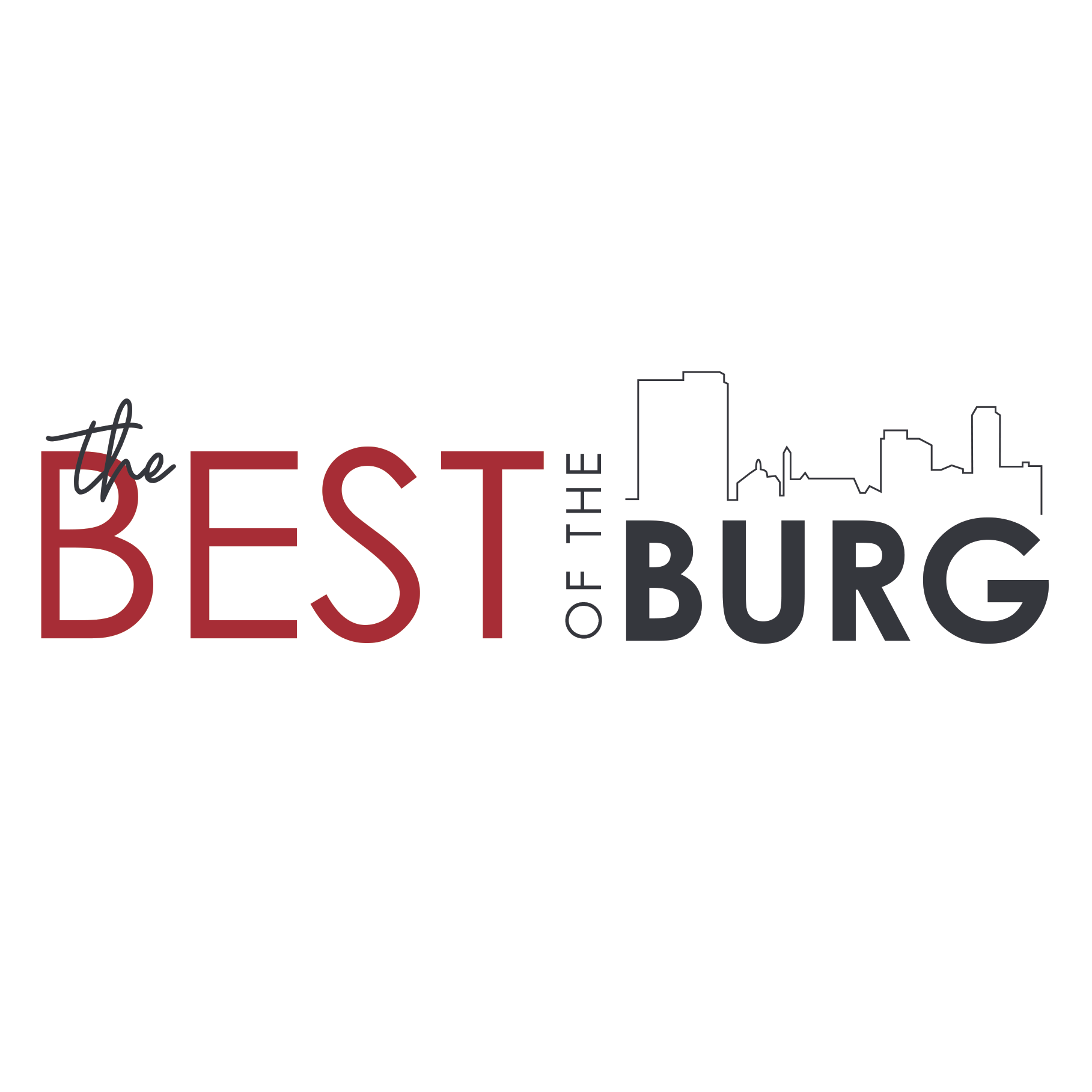 Best of the Burg square – WLNI